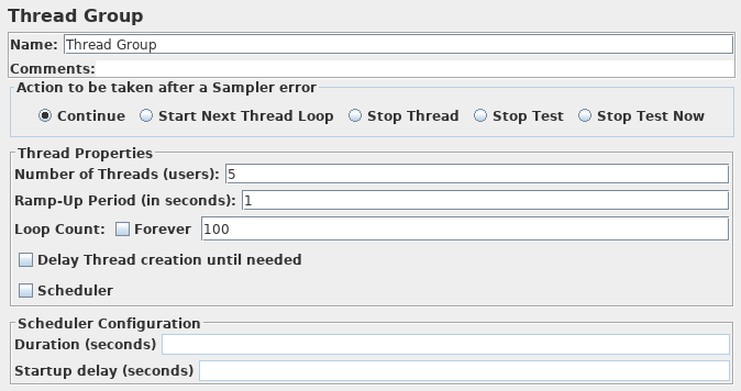 JMeter负载测试:如何使用JMeter进行性能测试- LoadView - beplay体育下载官网